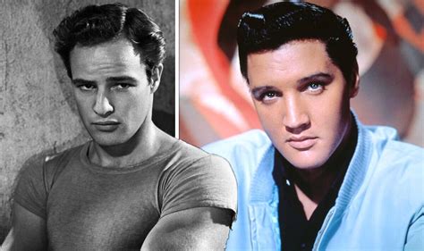 Elvis Presley ‘feared His Sexuality During His Toughest Years Said