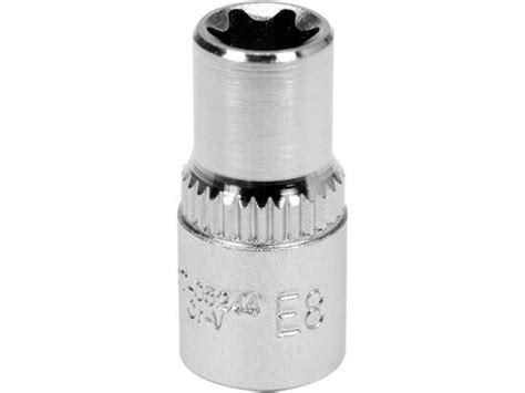 Torx Socket 1 4 E8 Yato Yt 05244 Toya24 Pl