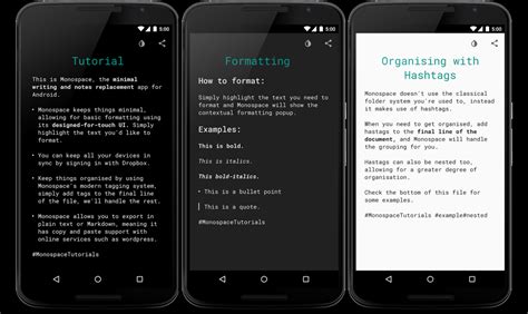 20 Best Android Apps From July 2015 Phandroid