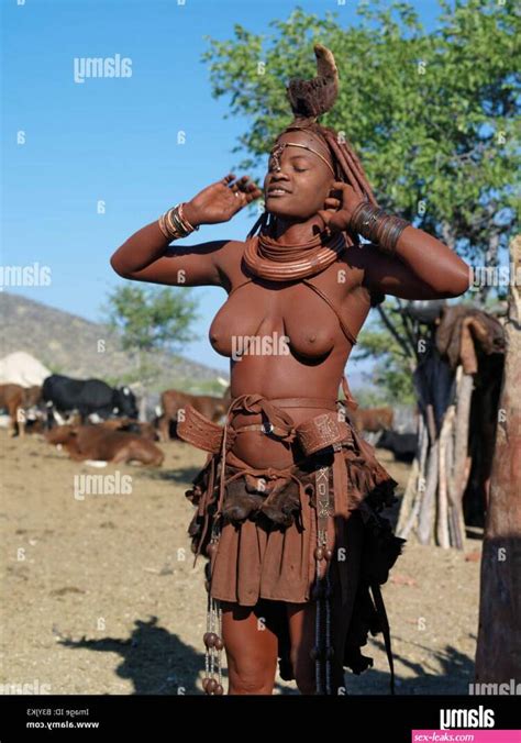 Himba Sex Girls Breast Pic Sex Leaks