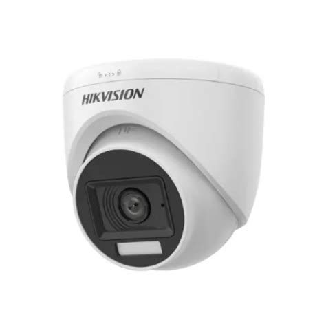 Camara Turbo Turret K Hibrida B N Color Vu M