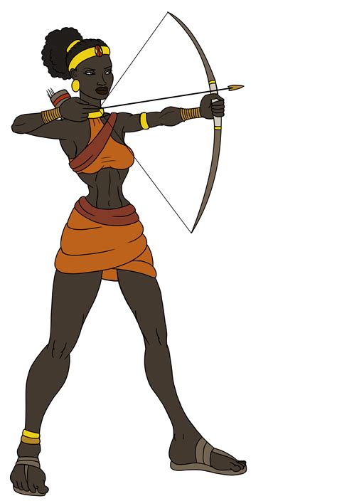 Archer Animation Reference By Brandonp On Newgrounds