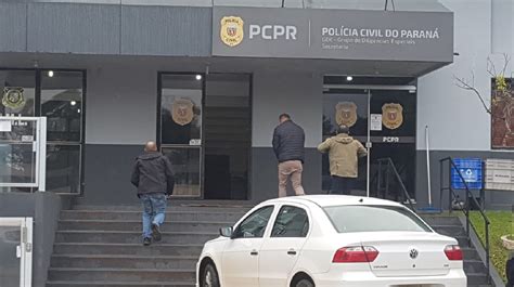 Homem Com Mandado De Prisão Em Aberto Por Homicídio é Preso Pelo Gde