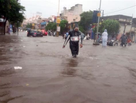 महाराष्ट्रात येत्या 48 तासात मुसळधार पावसाची शक्यता Webdunia Marathi