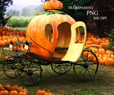 Cinderella Carriage By Elevit Dragon Stock On Deviantart