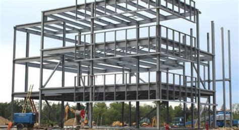 Structural Engineering Advantages And Disadvantages Of Frame