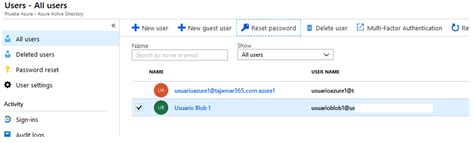Azure Ad Rbac Para Azure Storage Azurebrains