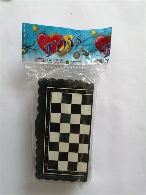 Toys Mini Chess Set Hepsiburada Global