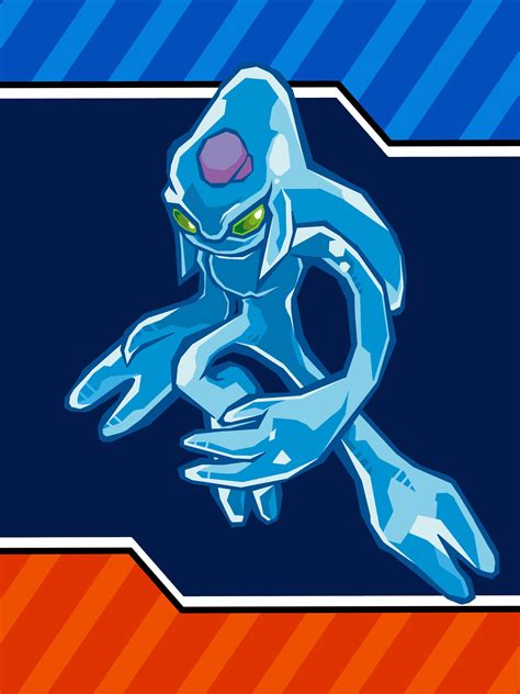 Chaos Zero In The Sonic Battle Art Style R Sonicthehedgehog