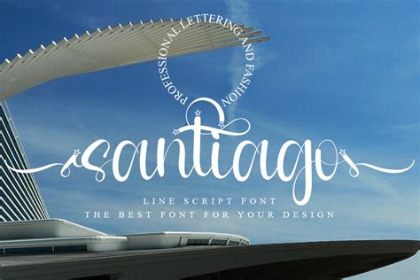 Santiago Freshtypeink