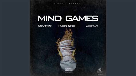 Mind Games Youtube Music