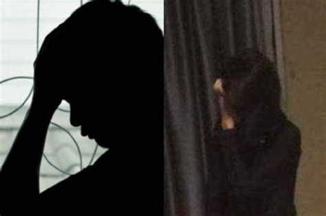 Isteri Tentera Derita Suami Ketagih Porno Rancak Sembang Lucah Dengan Kawan Bini Sendiri