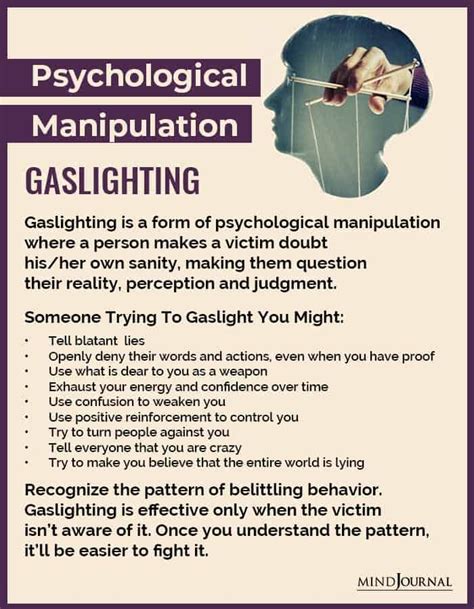 10 Signs Of Romantic Manipulation How To Recognize And Cope Artofit