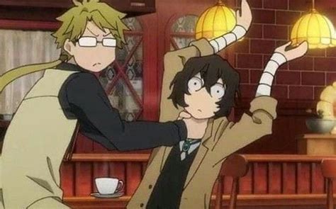 Answer Questions Get A Bsd Character Quiz Quotev