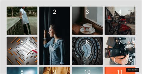 Html Css Js Playground Codesandbox