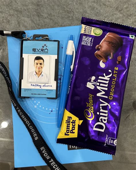 Kartikay Saxena On Linkedin Im Thrilled To Share That Ive Just