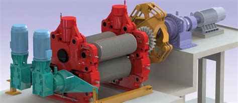 Manufacturer And Exporter Of Sugar Mills Pinionless Mills Dewatering