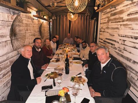 Tom Roach On Linkedin Great To Get Together With Such An Awesome Team