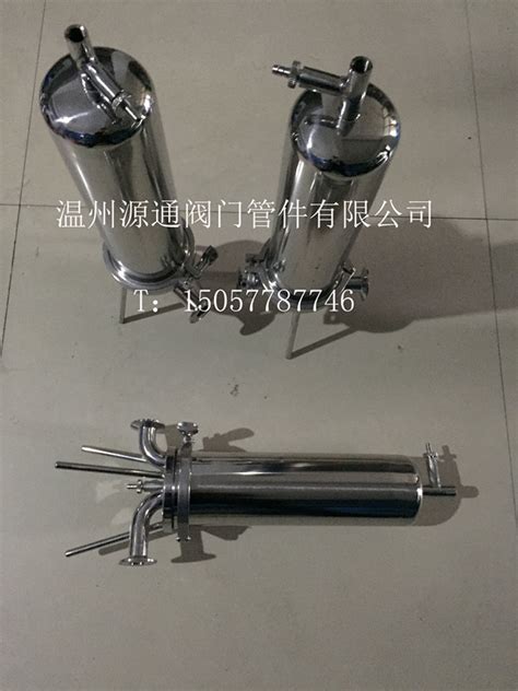 微孔过滤器厂家价格过滤器温州源通阀门管件有限公司 中国泵阀网