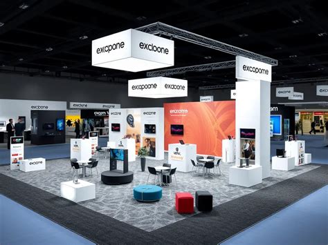 Ultimate Guide To Island Booth Design How To Create A Winning Island Booth