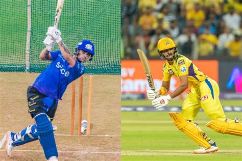 MUM Vs CHN Dream Team Prediction IPL Match Fantasy Hints Captain Mumbai Vs Chennai