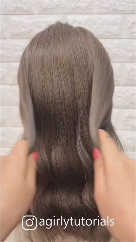 140 Ideas De Chonguitos Peinados Sencillos Pelo Corto Peinados