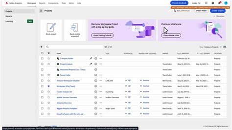 在analysis Workspace中建立機器人報表 Adobe Analytics