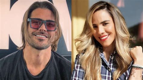 Wanessa Camargo Abre O Jogo E Revela Se Está Grávida De Dado Dolabella
