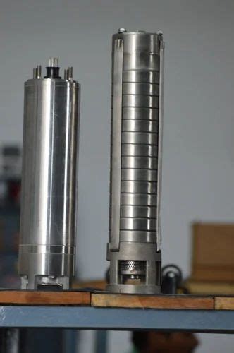 3 Hp Ac Solar Pump At ₹ 27000piece In Ahmedabad Id 2855000994788