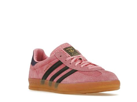 楽天市場割引クーポンありadidas adidas Gazelle Indoor Bliss Pink Purple Women s アディダス IE ウィメンズ
