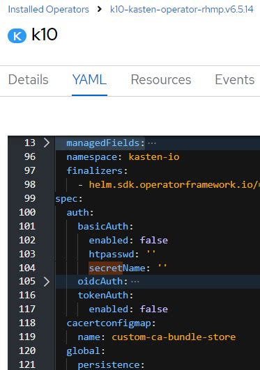 S3 Compatible Object Storage With Cert Verification Veeam Community