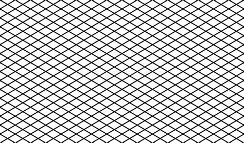 Seamlessly Repeatable Tileable Repeating Grid Mesh Lattice Grating Pattern Background And