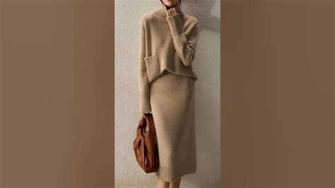 50대 이상이면 꼭 보세요 당당한 중년 우아한 코디 중년패션코디 Fashion 중년패션 중년코디 Youtube