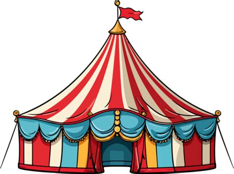 Carnival Tent Pngs For Free Download