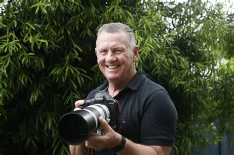 Engaging Wildlife Photography Presentations By John Wiseman Australia — John Wiseman