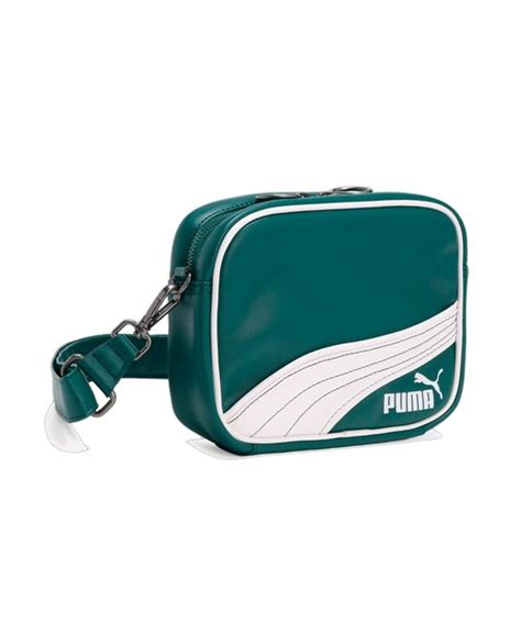 Puma（プーマ）の「puma プーマ ウィメンズ プーマ レトロ クロスボディー バッグ 15l（トートバッグ）」 Wear