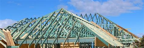 Why Roof Trusses Are A Worthy Investment Blog