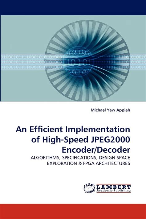An Efficient Implementation Of High Speed Jpeg2000 Encoderdecoder