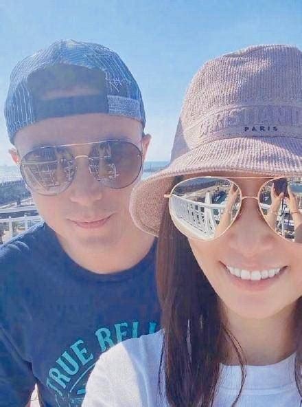 霍建华林心如为女儿报舞蹈班 与老师亲密合照曝光 搜狐大视野 搜狐新闻
