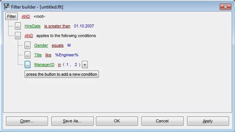 Is It Possible To Edit A Flt File R SQL