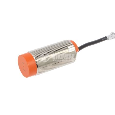 Capacitive Sensor Cr30 15dp M30x71 10~30vdc Pnp No 15mm