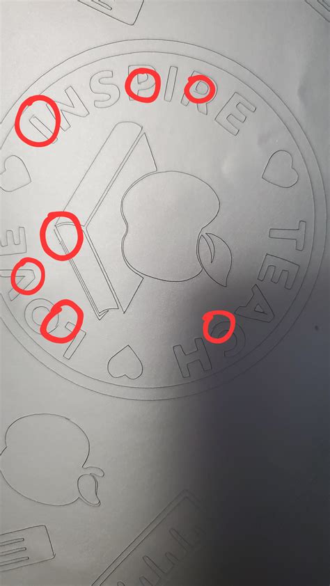 Cricut Not Cutting Properly Rcricut