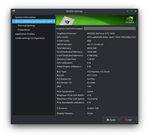 Help With Gpu Not Being Set As Primary Rlinux4noobs