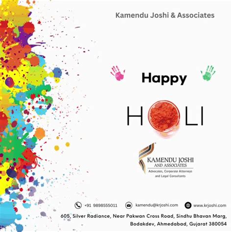 Video Kamendu Joshi And Associates On Linkedin