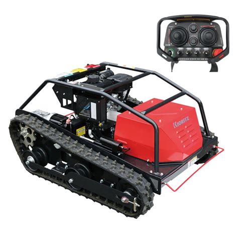 ラジコン草刈機 Rcm600 共立｜農機具通販ノウキナビ
