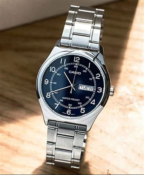 Casio Collection Мужские часы Casio Classic Mtp V006d 1b2 купить Casio Ua