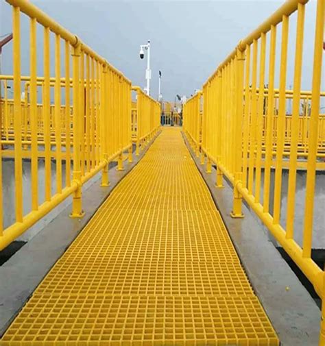 Fiberglass Gratings Safety Grating Panels Tree Guard Frp Grating Panel