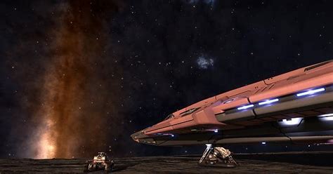 Elite Dangerous Exploration Album On Imgur