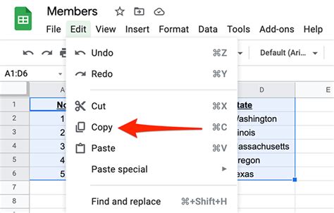 How To Add A Table To An Email In Gmail