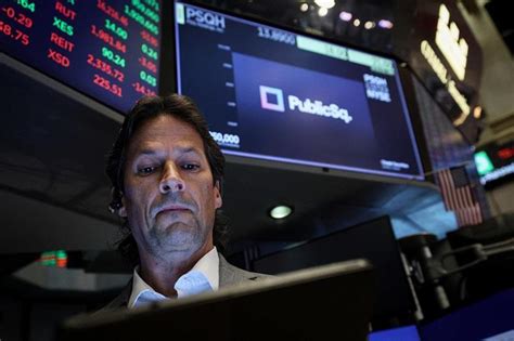 Wall Street Jp Morgan Seul Au Monde
